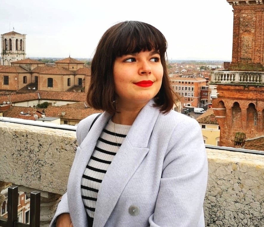 Francesca Maria Lorenzini